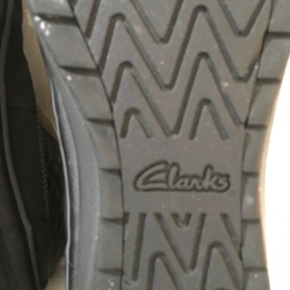 Clarks | Shoes | Clarks Thinsulate Muckers Swale Ankle Boot | Poshmark